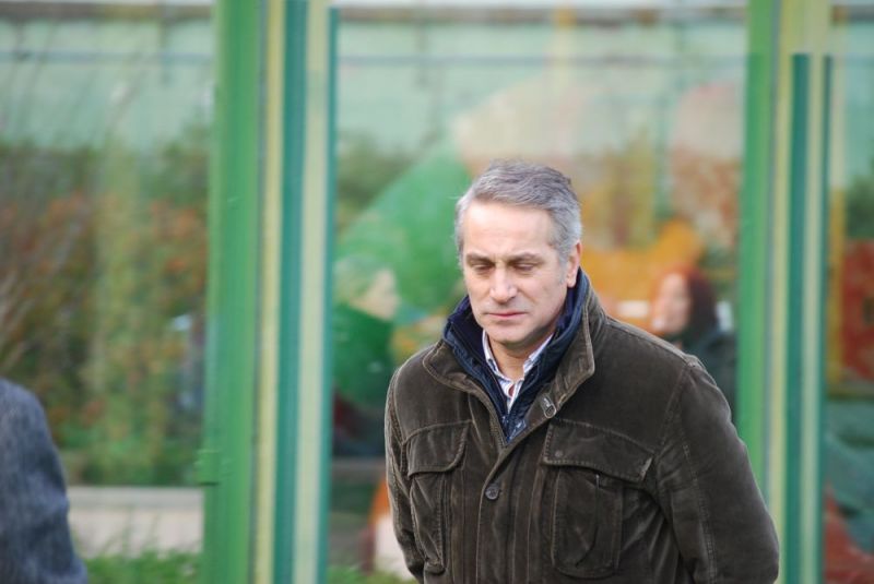 Gazzetta Lucchese: Centro sportivo Sandro Vignini